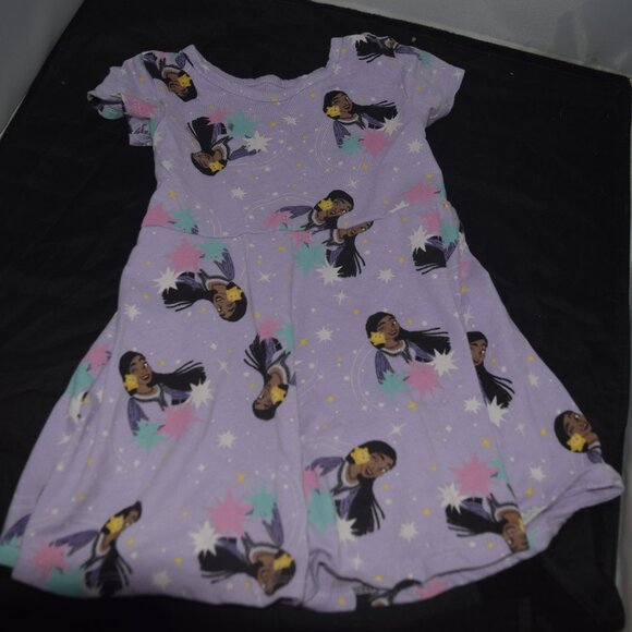 Disney | Dresses | 22 Disney Wish 2t Dress | Poshmark